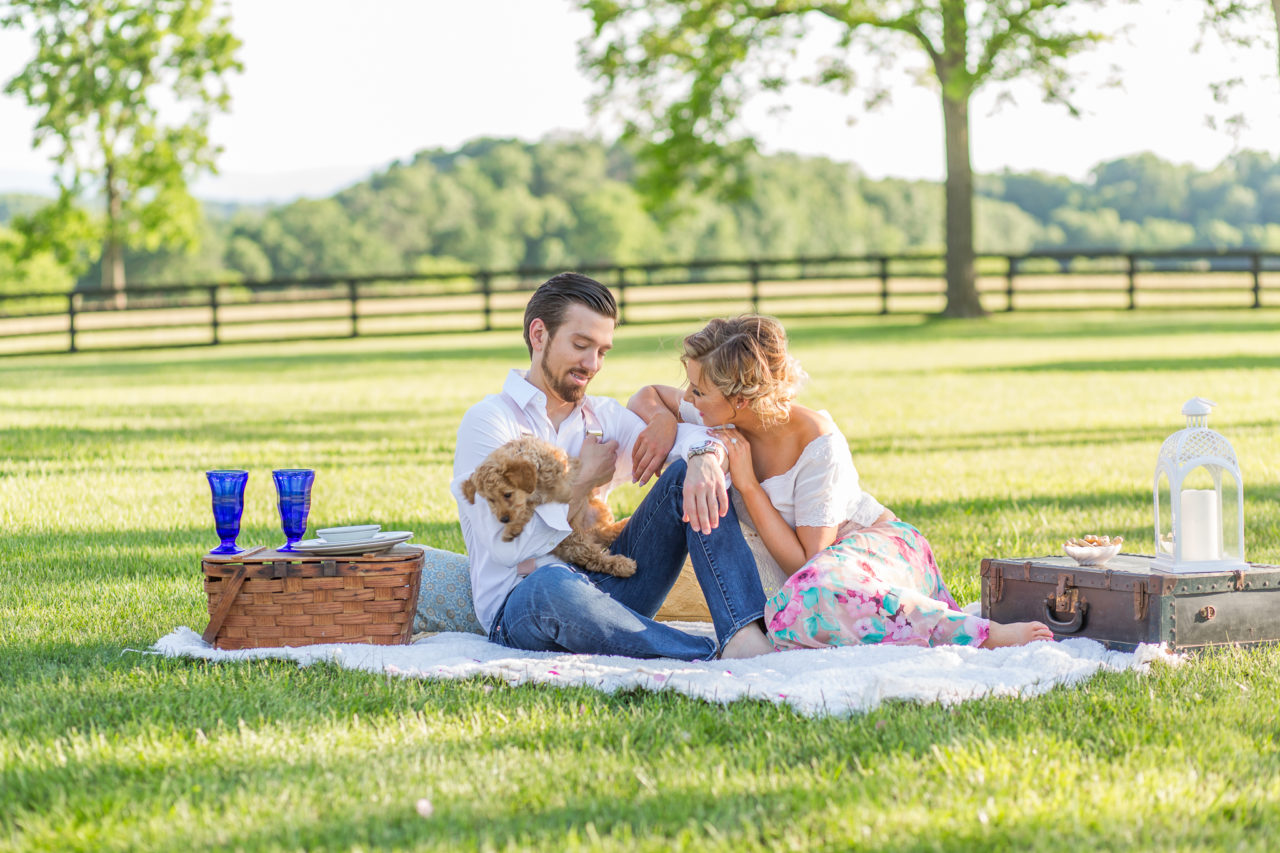Home - Red August Farm
