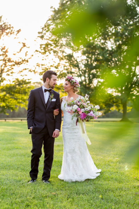 Home - Red August Farm