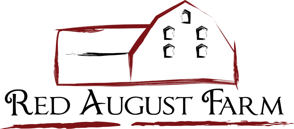 Home - Red August Farm